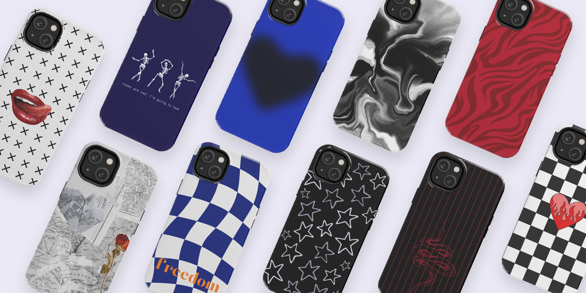 Phone Cases | Kollectzz